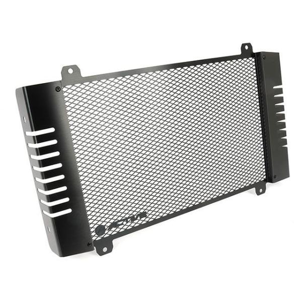 ●メーカー名：アクティブ / ACTIVE●商品名：ラジエターコアガード フルジャケットタイプ（ブラック）メーカー品番：1350019JANコード：4538792972206CB1000Fカラー：ブラックトラディショナルネイキッドに似合う、...