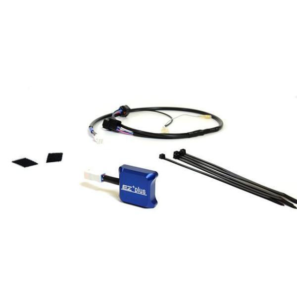 ●メーカー名：テラモト / TERAMOTO●商品名：EZ＋plus ADV160（KF54）メーカー品番：EZ-plus-H11JANコード：4580663869924ADV160EZ＋plusはガソリン噴射量を最適化し、簡単・確実にトル...