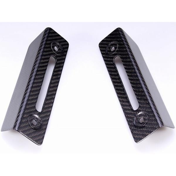 ●メーカー名：SPEEDRA(スピードラ)●商品名：ラジエターサイドカバー 左右セット ドライカーボン●仕様 綾織り艶ありメーカー品番：CHO1202TGJANコード：4580556277683CB1000FCB1000F SE航空機などに...