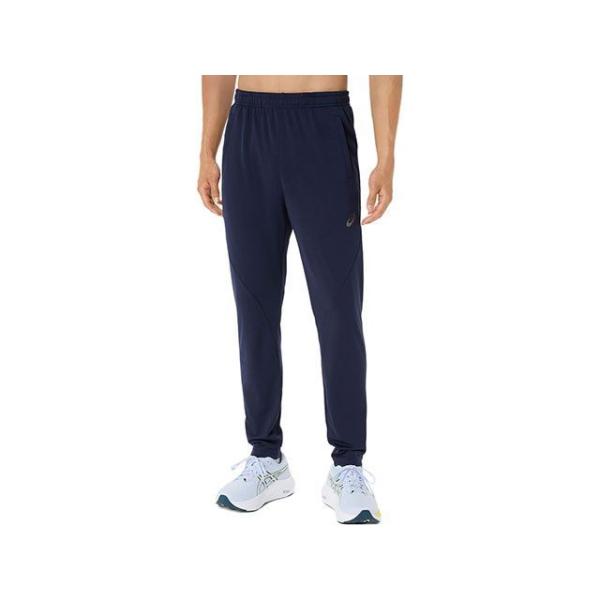 ●メーカー名：アシックス / ASICS●商品名：2033C029 ACTIMOTIONドライストレッチニットパンツ（ミッドナイト）●サイズ XLメーカー品番：2033C029JANコード：4571633281433カラーミッドナイト原産国...