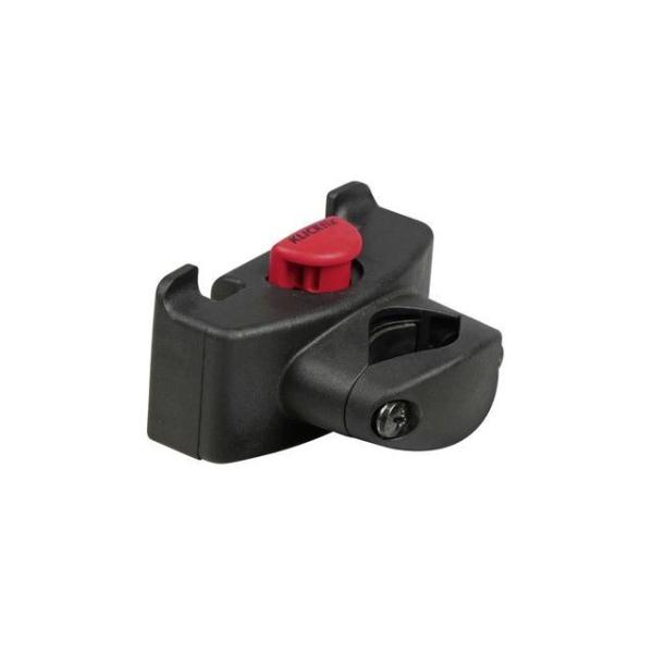 ●メーカー名：シャッド / SHAD●商品名：KLICKFIX Caddy ハンドル＆サドルアダプターメーカー品番：BM851OEMCJANコード：8437026503406■ショートキャッチSHAD Bikesの自転車バッグを固定するため...