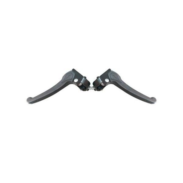 ●メーカー名：エナジープライス / EnergyPrice●商品名：自転車 補修用ブレーキレバー ブラックJANコード：4580080490794■カラーブラック■ショートキャッチ安くて使いやすい補修品■キャッチコピー「エナジープライス」は...