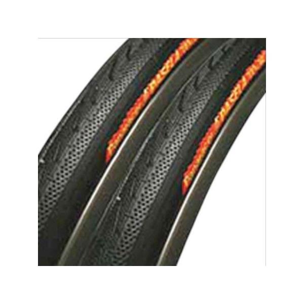 ●メーカー名：パナレーサー / Panaracer●商品名：パセラ ブラックス 700×23C W/O ブラック/ブラック タイヤのみメーカー品番：8W723-18-BJANコード：4931253016271■タイプチューブドタイヤ■カラー...