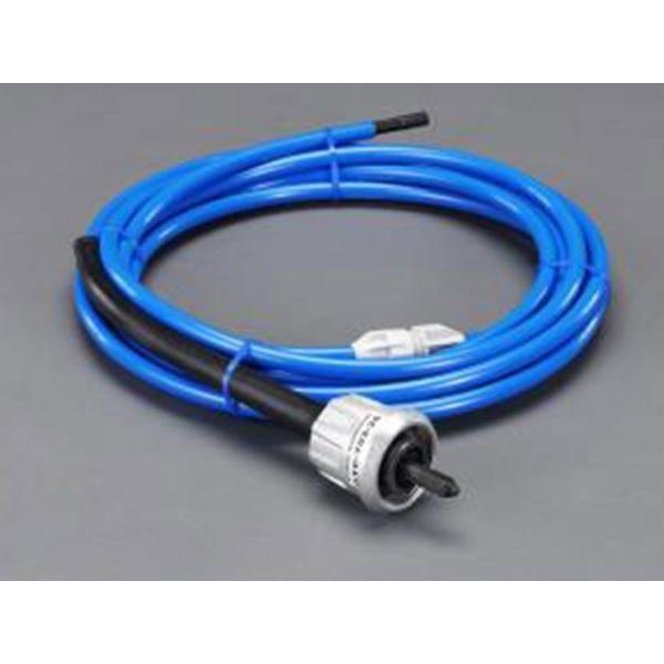 ●メーカー名：エスコ / ESCO●商品名：6.4mm×10.7m フレキシブルシャフトメーカー品番：EA115GA-4AJANコード：4518340422360EA115G-3、-4、EA115G-50A、-60A、EA115G-11、-...