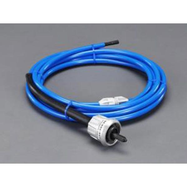 ●メーカー名：エスコ / ESCO●商品名：7.9mm×10.7m フレキシブルシャフトメーカー品番：EA115GA-14AJANコード：4518340424197EA115G-3、-4、EA115G-50A、-60A、EA115G-11、...