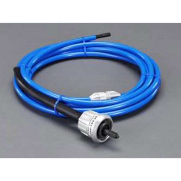 ●メーカー名：エスコ / ESCO●商品名：9.5mm×7.6m フレキシブルシャフトメーカー品番：EA115GA-22AJANコード：4518340424227EA115G-3、-4、EA115G-50A、-60A、EA115G-11、-...