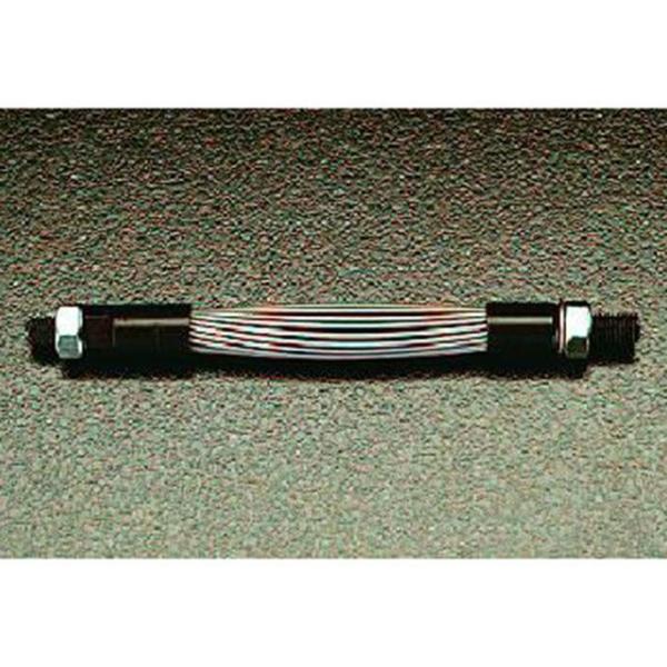 ●メーカー名：エスコ / ESCO●商品名：12.7-14.3mm 内面磨きヘッドメーカー品番：EA115GB-2JANコード：4518340856196ブラシ材質：ステンレス接続ねじ：1／4”-28適応パイプ内径：12.7〜14.3mm（...