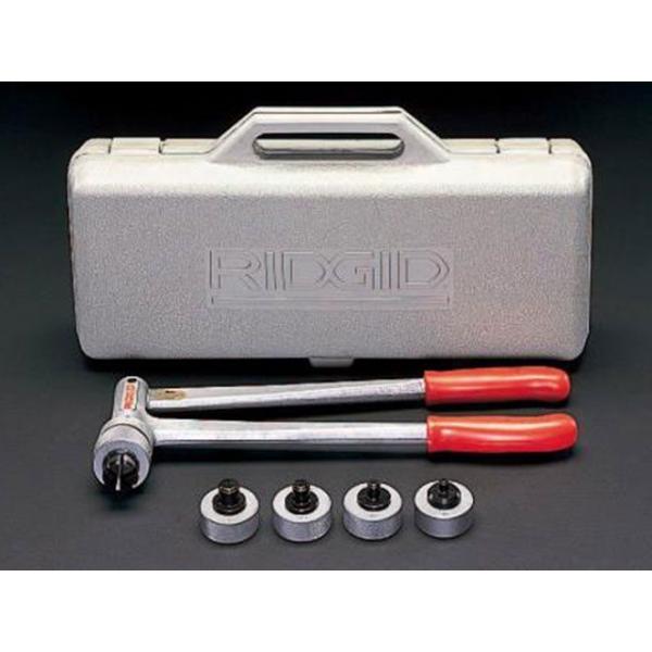 ●メーカー名：エスコ / ESCO●商品名：3/8” -1” エキスパンダーセットメーカー品番：EA208DJANコード：4518340177079エキスパンダーヘッド：3／8”・1／2”・5／8”・3／4”・1”エキスパンダーボディ全長：...