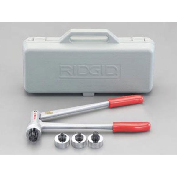 ●メーカー名：エスコ / ESCO●商品名：3/8” -1” エキスパンダーセットメーカー品番：EA208DAJANコード：4548745249811エキスパンダーヘッド：3／8”・1／2”・3／4”・1”エキスパンダーボディ全長：380m...