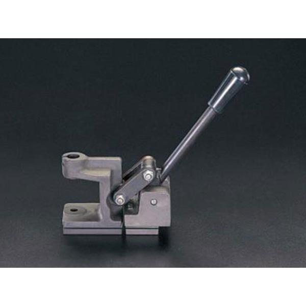 ●メーカー名：エスコ / ESCO●商品名：クイックロックハンドル（EA276G・GEガイド用）メーカー品番：EA276G-1JANコード：4518340730311適合品番：EA276G、EA276GEサイズ：180×60×105（H）m...