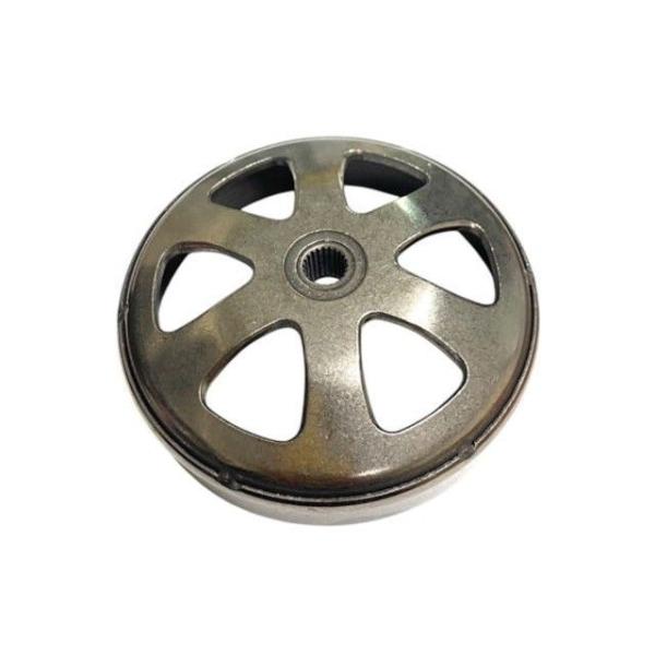 ●メーカー名：KN企画 / kn926(ケイエヌキカク)●商品名：スーパーヘビークラッチアウター【ディオ系駆動用】530gメーカー品番：KN-CODO-03BROAD 50 ブロード50CABINA 50 キャビーナ50DD 50Dio デ...