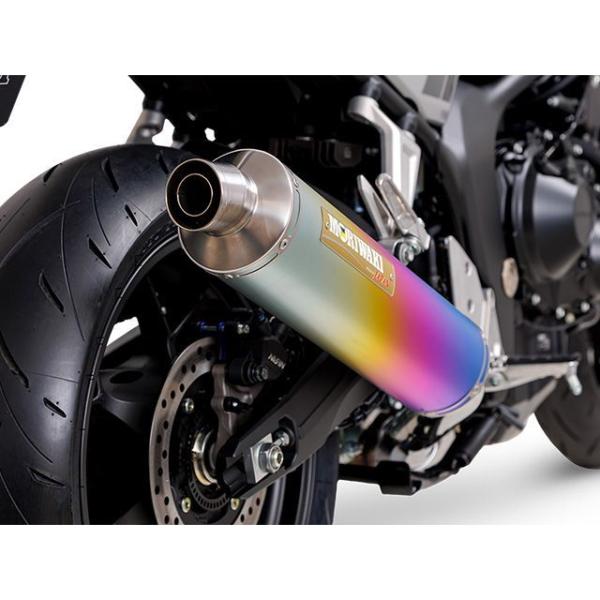 ●メーカー名：モリワキ / MORIWAKI(モリワキエンジニアリング)●商品名：CB1000F/SE 26-Slip On Exhaust ZERO （アノダイズドチタン）メーカー品番：01810-LK802-00JANコード：45273...