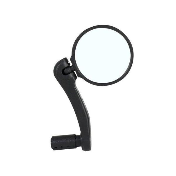 ●メーカー名：キャットアイ（自転車） / CATEYE(キャットアイ)●商品名：BM-600 バックミラー 左右用使用可能 68mm 1個（ブラック）メーカー品番：BM-600JANコード：4990173039357カラー：ブラック■壊れな...