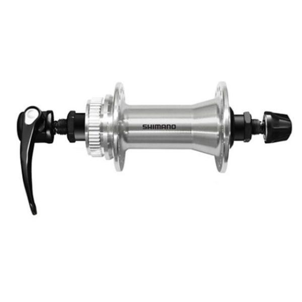 ●メーカー名：シマノ（自転車） / SHIMANO(シマノ)●商品名：EHBQC400BASP フロントハブ 32H ID W/Cメーカー品番：EHBQC400BASPJANコード：4550170952068■優れた耐久性■センターロックに...