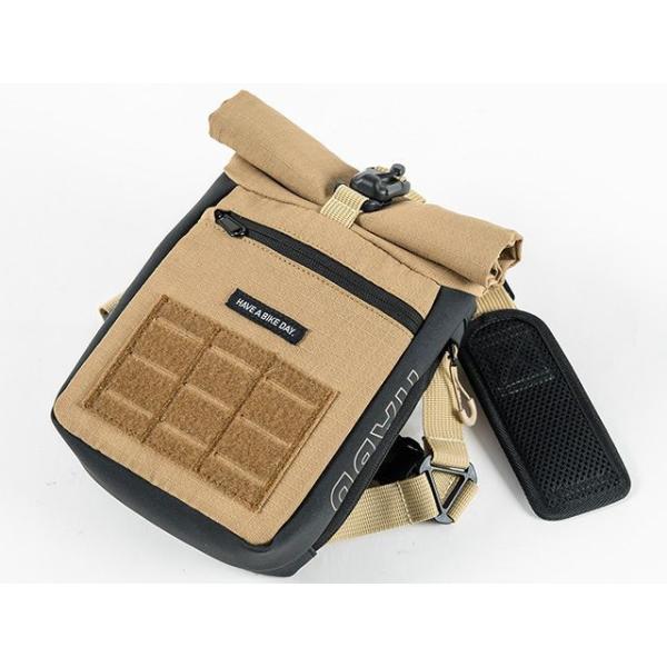 ●メーカー名：タナックス / TANAX●商品名：ハーフデイツーリングホルスター HABD（サンドベージュ）メーカー品番：MFK-7007JANコード：4510819107136モトフィズ×加藤ノブキ「HAVE A BIKE DAY.」コラ...