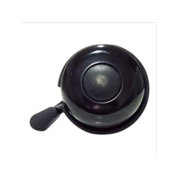 ●メーカー名：エナジープライス / EnergyPrice●商品名：自転車ベル φ45（ブラック）JANコード：4562338991475■タイプ右■カラーブラック■ショートキャッチ汎用タイプで適用性高い自転車ベルです。■キャッチコピー「エ...