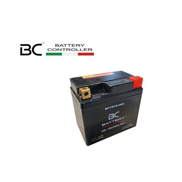 ●メーカー名：ビーシーバッテリーコントローラー / BC BATTERY CONTROLLER●商品名：BC MF-GEL バッテリー BCTZ7S-GEL【GEL バッテリー】メーカー品番：BCTZ7S-GELJANコード：8059071...