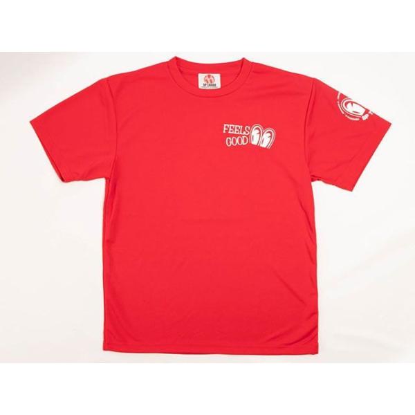 ●メーカー名：デグナー / DEGNER●商品名：SPTS-17 SP忠男ドライTシャツ（レッド）●サイズ XLメーカー品番：SPTS-17JANコード：4524486117046カラー：レッド素材：ポリエステルサイズ目安【S（cm）】バス...