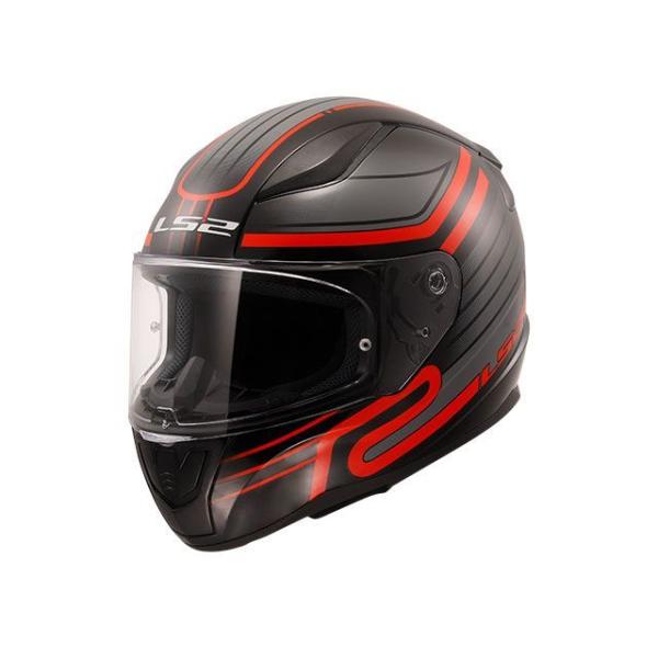 ●メーカー名：エルエスツーヘルメット / LS2 HELMETS(エルエスツー)●商品名：RAPID II（サーキットブラックレッド）●サイズ Mメーカー品番：163532112MJANコード：4562343605978カラー：サーキットブ...