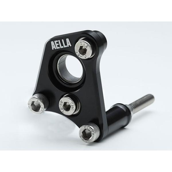 ●メーカー名：アエラ / AELLA●商品名：シフトホルダー（ホワイト）メーカー品番：AE-74053-WTJANコード：4573641257752CB1000FCB1000F SEカラー：ホワイトAELLAシフトホルダーは、シフトシャフト...