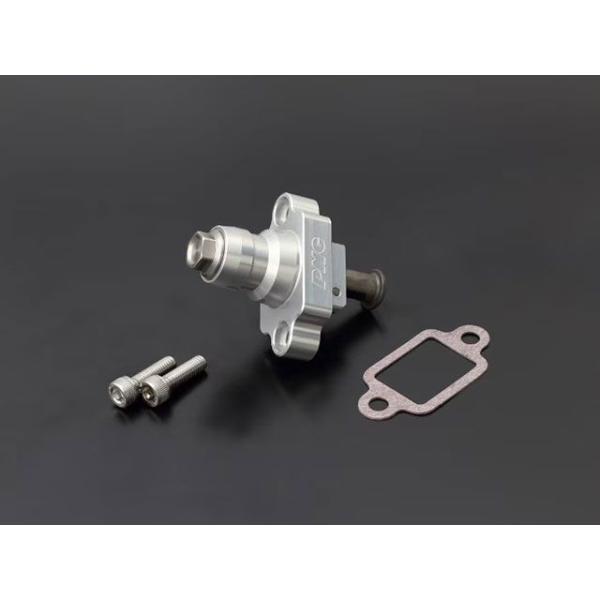 ●メーカー名：DRAFT(ドラフト)●商品名：BILLETオートカムチェーンテンショナーメーカー品番：72-674JANコード：4589641480069GPz750FZEPHYR 750 ゼファー750面倒なカムチェーンのテンション調整が...