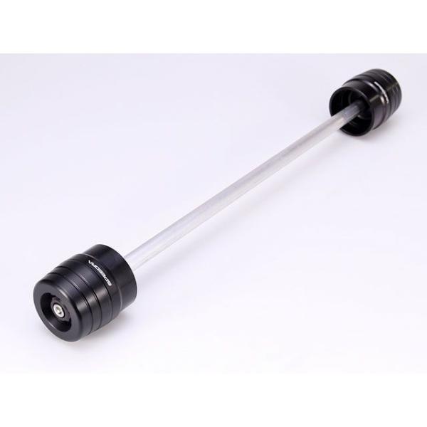 ●メーカー名：SPEEDRA(スピードラ)●商品名：リアアクスルスライダー●カラー ブラックメーカー品番：AASHA03RBKJANコード：4580556308288FXLRS Lowrider S FXLRS ローライダーSFXLRST ...