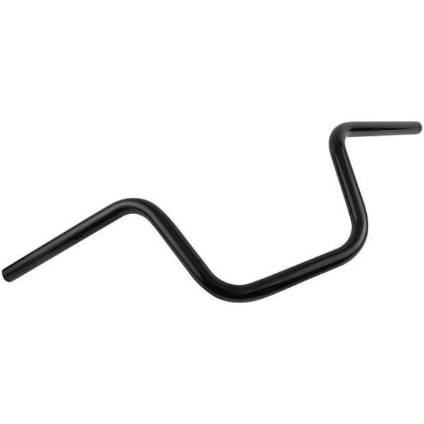 ●メーカー名：シフトアップ / SHIFTUP●商品名：セミアップハンドル（ブラック）メーカー品番：250061-06JANコード：4580425077949CT125 HUNTER Cub CT125 ハンターカブDAX125 ダックス1...