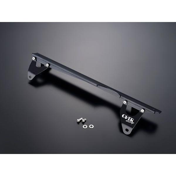 ●メーカー名：オーバーレーシング / OVER RACING●商品名：チェーンカバー（ブラック）メーカー品番：・57-123-04JANコード：4539770132452DAX125 ダックス125カラー：ブラック・チェーンカバー本体・スタ...
