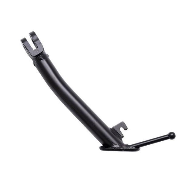●メーカー名：エフェックス / EFFEX●商品名：ショートサイドスタンド（ブラック）メーカー品番：PHS0062JANコード：4550646346735CB1000Fカラーブラック材質［素材］スチール仕様PHA0062D専用のショート設定...