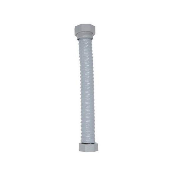 ●メーカー名：エスコ / ESCO●商品名：G1・1/4”xG 1・1/2” 400mm 流し台用排水ホースメーカー品番：EA468LA-93JANコード：4518340486409取付サイズ：呼32・40取付ねじ：G1-1／4”・G1-1...