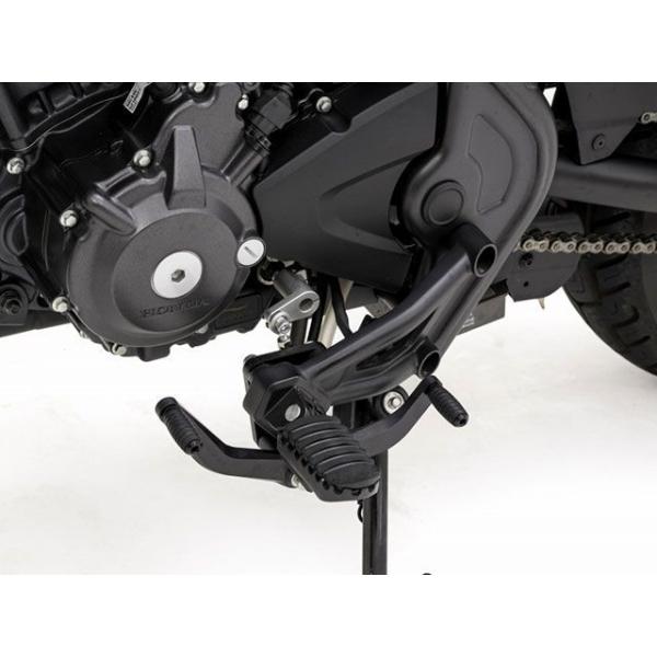 ●メーカー名：オーバーレーシング / OVER RACING●商品名：Rebel250（17-22/23-） シーソーペダルメーカー品番：・51-13-03JANコード：4539770136986REBEL 250 レブル250ペダル本体：...