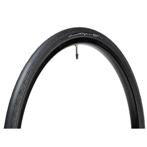 ●メーカー名：パナレーサー（自転車） / Panaracer(パナレーサー)●商品名：タイヤ F735-BT-B Break Through 700×35C（ブラック/ブラック）メーカー品番：F735-BT-BJANコード：49312530...