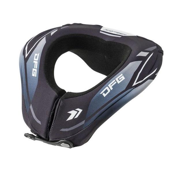 ●メーカー名：ディーエフジー / DFG●商品名：ネックロール ADULTメーカー品番：G7138JANコード：4547836587160サイズ：アダルト（36-45cm）重さ：480g素材：表面生地：ポリエステル94％、エラスタン6％内側...