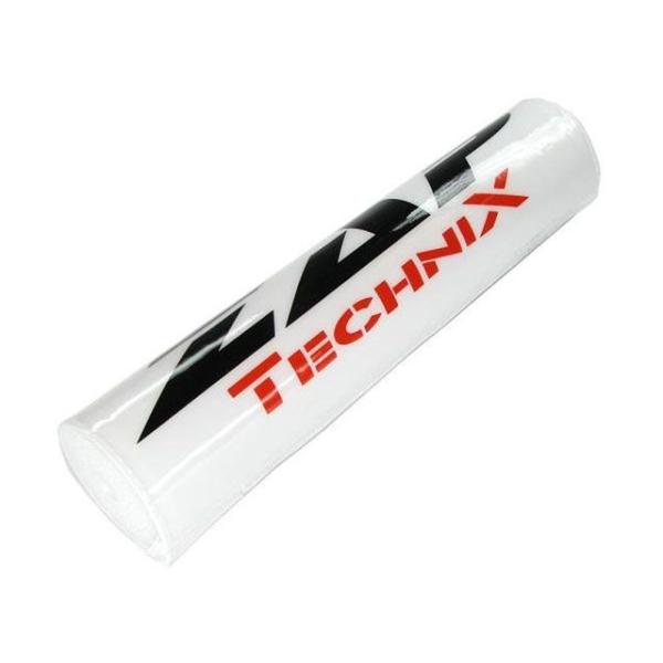 ●メーカー名：ザップテクニクス / ZAPTECHNIX●商品名：ZAP TECHNIX スタンダードバーパット●カラー：ホワイト汎用 2カラーバリエーションWHITE/BLACK