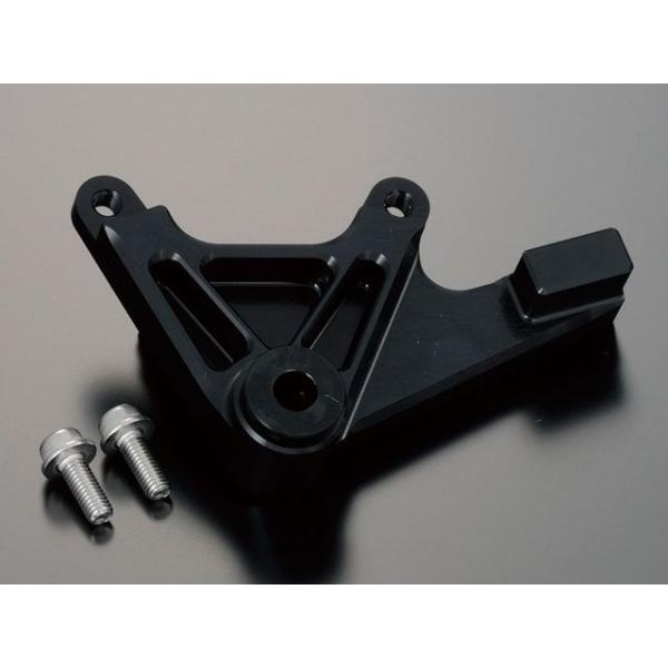 ●メーカー名：ポッシュフェイス / POSH Faith●商品名：BREMBO 2pods リア キャリパーサポート●カラー：ブラックメーカー品番：・059187-06JANコード：4945716088576GROM グロムアルミ削り出し ...