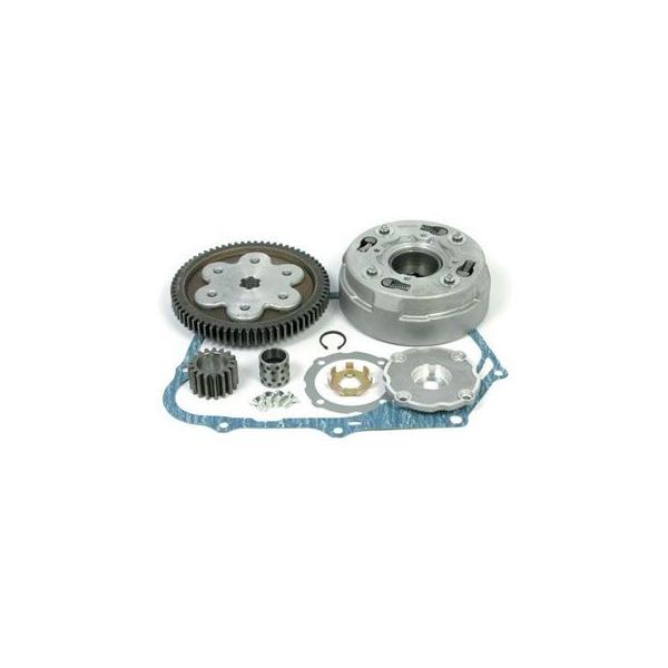 ●メーカー名：SP武川 / SP TAKEGAWA(スペシャルパーツタケガワ)●商品名：6V モンキー用 強化遠心クラッチキットメーカー品番：・02-01-0016JANコード：4514162174265DAX ダックスGORILLA ゴリ...