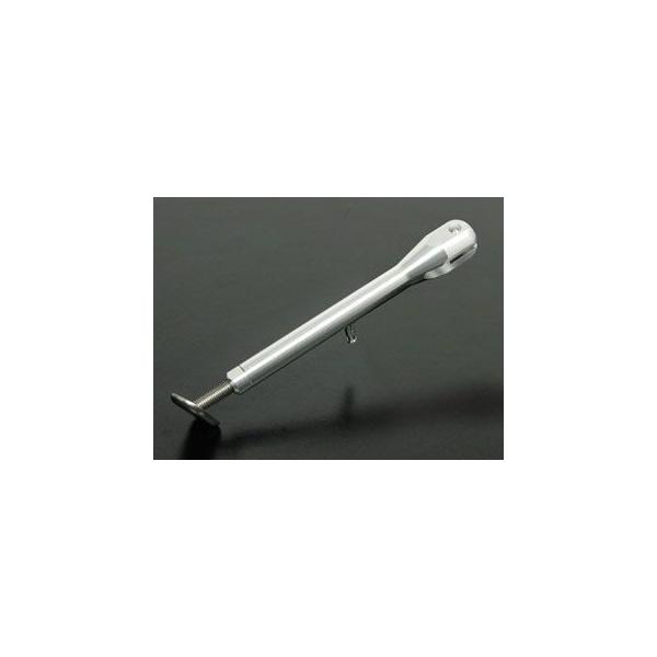 ●メーカー名：SP武川 / SP TAKEGAWA(スペシャルパーツタケガワ)●商品名：アジャスタブルサイドスタンド（10-12インチ用）メーカー品番：・06-13-0109JANコード：4514162802809GORILLA ゴリラMO...