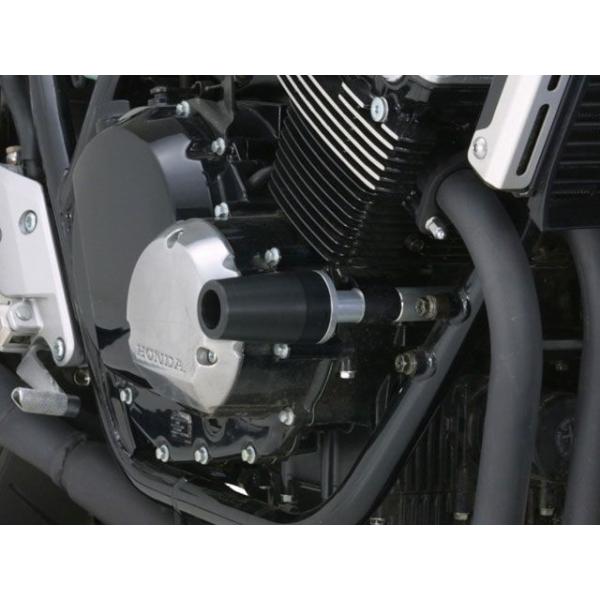 ●メーカー名：デイトナ / DAYTONA●商品名：エンジンプロテクターメーカー品番：79919JANコード：4909449447734CB400 SUPER BOL D'OR CB400スーパーボルドールCB400 SUPER FOUR ...