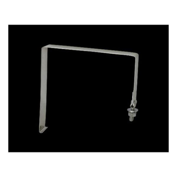 ●メーカー名：ネオファクトリー / Neofactory(ネオファク)●商品名：バッテリーストラップ 73-84yFXE、80-84yFXWGメーカー品番：・016727旧車 ショベルFX系66476-73Aクロームステンレスストラップ×1...