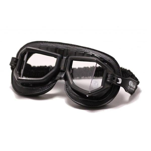 ●メーカー名：CLIMAX(クライマックス)●商品名：GOGGLES 513-SN（クライマックスゴーグル 513-SN）メーカー品番：SGCL-513-SNJANコード：8423246103267マットブラックスペインで1945年からゴー...