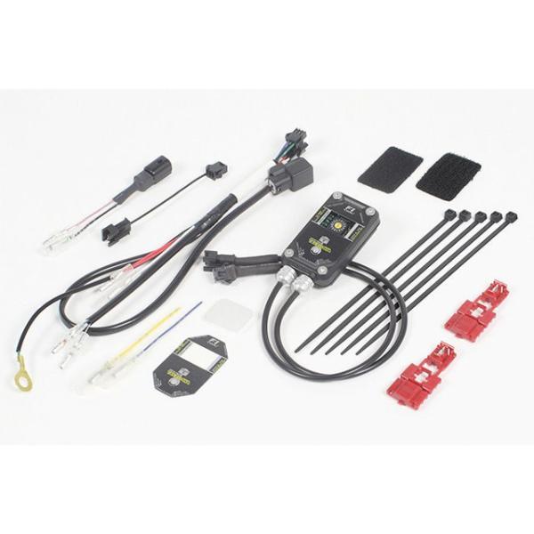 ●メーカー名：SP武川 / SP TAKEGAWA(スペシャルパーツタケガワ)●商品名：FIコン2（インジェクションコントローラー/S-Stage用）メーカー品番：・05-04-0037JANコード：4514162303917Ape50 エ...