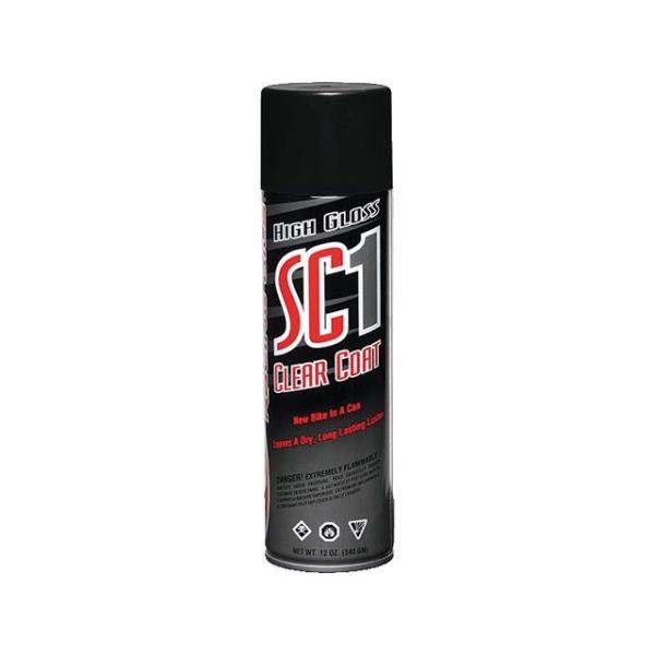 ●メーカー名：マキシマ / MAXIMA●商品名：SC 1（エスシーワン） 12ozメーカー品番：D8150JANコード：851211004000メーカー品番：MX51-78920容量12oz（355ml）用途コーティング剤備考プラスチック...