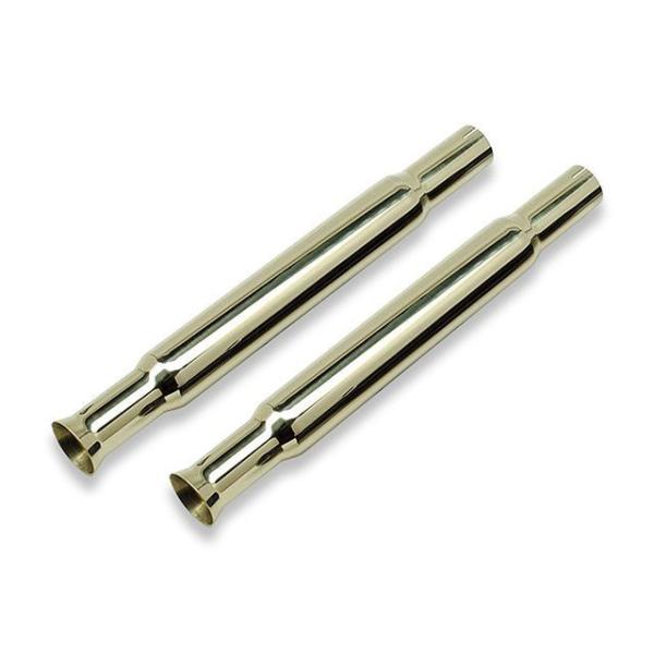 ●メーカー名：モーターステージ / MOTOR STAGE●商品名：TC88B FLSTNブラス ナローコーン●仕様：ソリッドバフ仕上げメーカー品番：20050136JANコード：4589816861907FLSTN Softail Del...