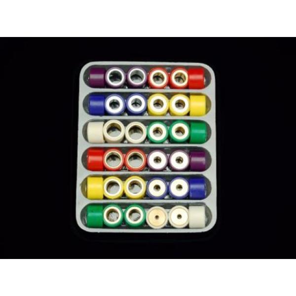 ●メーカー名：エヌビーエス / NBS●商品名：ウェイトローラー スズキ用 36pcs/set 17×12メーカー品番：・80-29JANコード：4580224159501ADDRESS 110 アドレス110ADDRESS V100 アド...