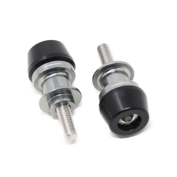 ●メーカー名：SPEEDRA(スピードラ)●商品名：スタンドフックスライダー M8●カラー：チタンメーカー品番：ASS0201TMJANコード：4580486916515Daytona 675 デイトナ675Ninja 1000・Z1000...