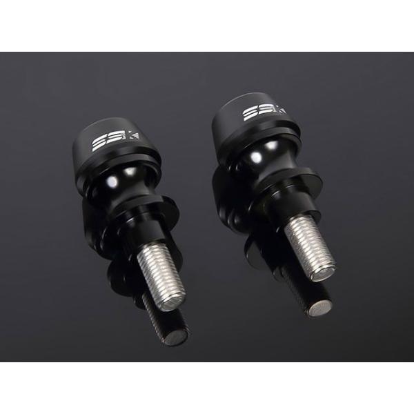 ●メーカー名：SPEEDRA(スピードラ)●商品名：スタンドフックスライダー M10●カラー：ブラックメーカー品番：ASS0301BKJANコード：4580486916560カワサキ汎用 ボルトサイズ：M10×50mm P1.25■高強度ア...