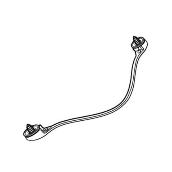 ●メーカー名：シャッド / SHAD●商品名：SHADトップケース用ストッパー  SH26/SH29/SH33/SH34/SH39/SH40/SH40CG/SH44/SH45/SH47/SH48メーカー品番：D1B1TIRJANコード：84...