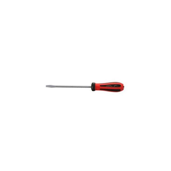 ●メーカー名：ジェイテックツール / JETECH TOOL●商品名：貫通ドライバー●タイプ マイナス 仕様 1.0-6 210mmメーカー品番：1322080015JANコード：4571261668507仕様【メーカー品番：GTH5-75...