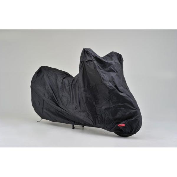 ●メーカー名：デイトナ / DAYTONA●商品名：ブラックカバーシンプル 4Lメーカー品番：98205JANコード：4909449524305BOULEVARD 400 ブルバード400BURGMAN 400 バーグマン400DragSt...