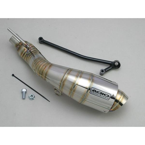 ●メーカー名：アディオ / ADIO(アディオバイクス)●商品名：BB-SHOOT エアクリーナーメーカー品番：BK21207JANコード：4582437432006NMAX 155 エヌマックス155TRICITY 155 トリシティ15...